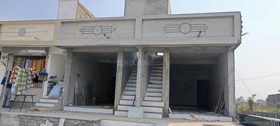 1 BHK 552 Sqft Independent House for sale at Dindoli, Parvat Gam ...