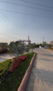 Residential 600 Sqft Plot for sale at Rau, Indore | Property ID - 16806512