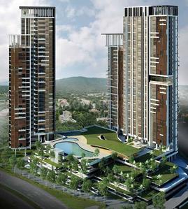 2 BHK 1147 Sqft Flat for sale at Ravet, Pune | Property ID - 10281061