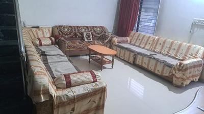 4 BHK 2484 Sqft Villa for sale at Kudasan, Gandhinagar | Property ID ...