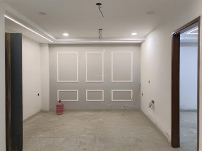 3 BHK 1100 Sqft Independent Floor for sale at Burari, New Delhi ...