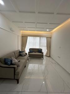 500 Sqft 1 BHK Flat for sale in BJBF Heights | Sector 116, Sahibzada ...