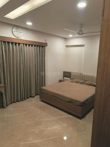 Nebula Tower in Bodakdev, Ahmedabad - Price, Reviews & Floor Plan