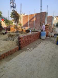 Residential 400 Sqft Plot for sale at Telibagh, Raebareli Road ...