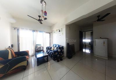 2 BHK 1260 Sqft Flat for sale at Ghuma, Ahmedabad | Property ID - 10867670