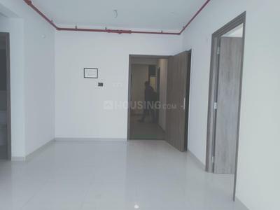 1 BHK 670 Sqft Flat for sale at Ulwe, Navi Mumbai | Property ID - 15149169