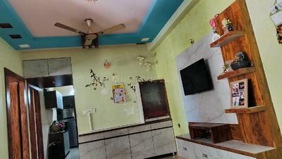 818 Sqft 2 BHK Flat for sale in Adani Aangan | Shantigram, | Property ...