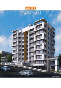 Tulsi Signature in Badlapur West, Thane - Price, Reviews & Floor Plan