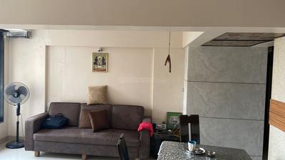 625 Sqft 1 BHK Flat for sale in Seven Eleven Apna Ghar | Mira Road East, Mumbai | Property ID ...