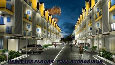 Independent Houses in Noida | 1525+ Houses for sale in Noida