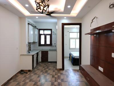 680 Sqft 2 BHK Independent Floor for sale in DDA Residential Flats ...