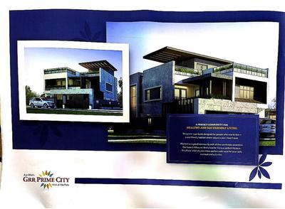 Property in Magunta Layout, Nellore | 17+ Flats/Apartments, Houses for ...