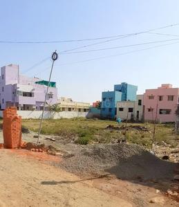 Residential 600 Sqft Plot for sale at Singaperumal Koil, Chennai ...