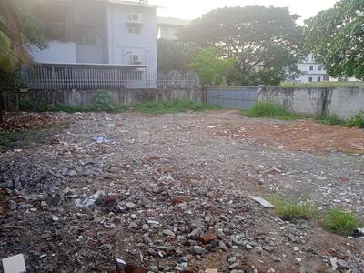 Residential 6500 Sqft Plot for sale at Thammanam, | Property ID - 17548224
