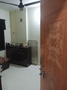 600 Sqft 1 BHK Flat for sale in Shree Gajanan Park | Thane West, Thane ...