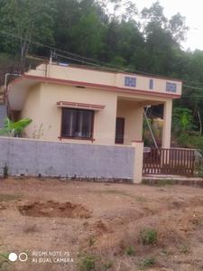 1 BHK 700 Sqft Independent House for sale at Konaje, Mangalore ...
