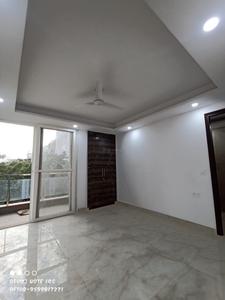 3 BHK 1350 Sqft Independent Floor for sale at Saket, New Delhi ...