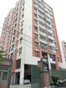 3 BHK 1800 Sqft Flat for sale at Tangra, Kolkata | Property ID - 12779007