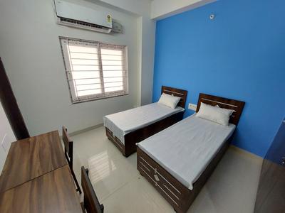 🏠PG in Jaipur, Rajasthan | Paying Guest Accommodation & Co-Living Space ...