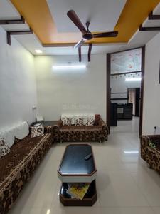 5 BHK 2250 Sqft Independent House for sale at Prahlad Nagar, South West ...