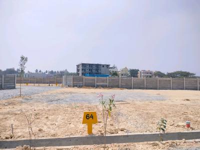 Residential 2800 Sqft Plot for sale at Hulimangala, Bengaluru ...