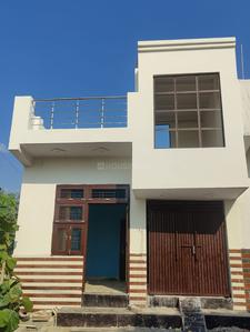 2 BHK 594 Sqft Independent House for sale at Chhapraula, Greater Noida ...