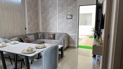 701 Sqft 2 BHK Flat for sale in Innovative Bhiwadi Heights | Tapukara ...