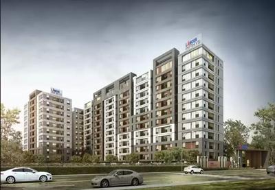 Lancor Infinys in Keelakattalai, Chennai - Price, Reviews & Floor Plan