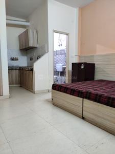 1 RK Studio for rent in Sector 48, Sohna Road - 332 Sqft | Property ID ...