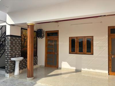 1 RK Independent Floor for rent in Vrindavan Yojana, Lucknow - 1500 ...