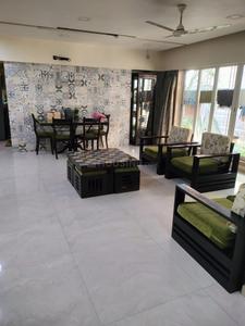 4 BHK Flat for rent in Vile Parle East, Western Suburbs - 1960 Sqft ...