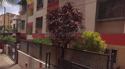 490 Sqft 1 BHK Flat for sale in Sai Residency | Ambegaon Pathar, Pune ...