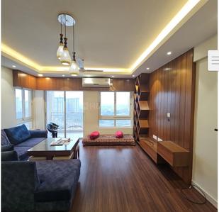 1350 Sqft 2 BHK Flat for sale in Elita Garden Vista | New Town, Kolkata | Property ID - 16372628