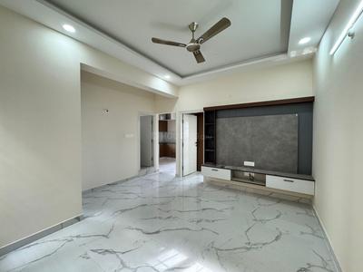 2 BHK Flat for rent in HSR Layout, South Bangalore - 1000 Sqft ...