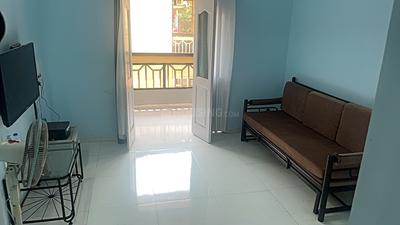 Kalangutkar Exotic Regency Location Map Siolim, Goa