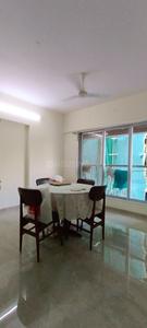 1100 Sqft 3 BHK Flat for sale in Bhoomi Shivam | Kandivali West, Mumbai | Property ID - 15668670