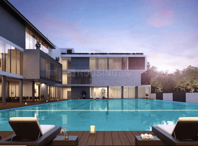 Bhama Priva in Rahatani, Pune - Price, Reviews & Floor Plan