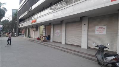 3 BHK 3450 Sqft Flat for sale at Chala, Vapi | Property ID - 10930816