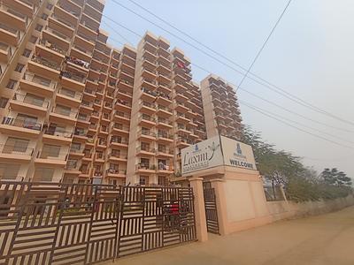 Ninex RMG Residency in Sector 37C, Gurgaon - Price, Reviews & Floor Plan