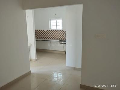 874 Sqft 2 BHK Flat for sale in Janapriya Lake Front | Kapra, Hyderabad ...