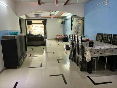 4 BHK 3240 Sqft Flat for sale at Bodakdev, Ahmedabad | Property ID ...