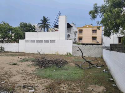 Residential 3000 Sqft Plot for sale at Palavakkam, Sholinganallur ...