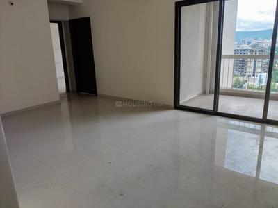 1020 Sqft 2 BHK Flat for sale in Chaphalkar Elina Living Wing C And D ...