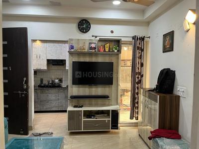 855 Sqft 2 BHK Flat for sale in Gaursons 14th Avenue | Noida Extension ...