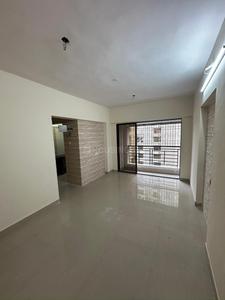 650 Sqft 1 BHK Flat for sale in HDIL Galaxy Flats | Kurla East, Mumbai | Property ID - 15309530