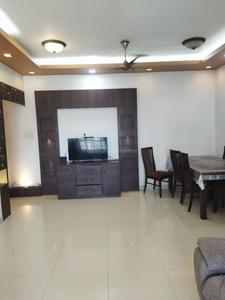 1600 Sqft 3 BHK Flat for sale in Benzer Tower | Borivali East, Mumbai ...