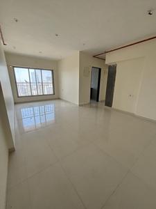 722 Sqft 2 BHK Flat for sale in Kosmos Royal Eksar | Borivali West, Borivali | Property ID ...