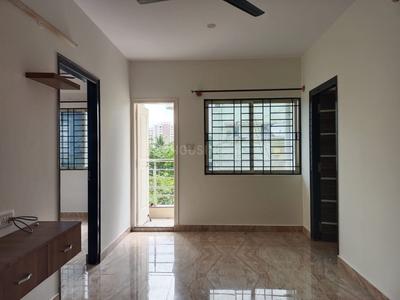 2 BHK Independent Floor for rent in HSR Layout, South Bangalore - 1000 ...