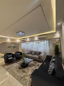 995 Sqft 3 BHK Flat for sale in Raunak Centrum | Chembur, Mumbai ...