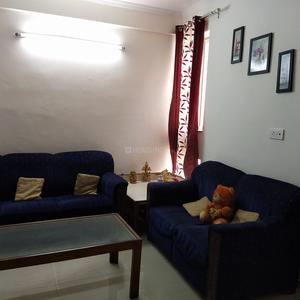 750 Sqft 2 BHK Flat for sale in Trehan Delight Residency | Tapukara ...